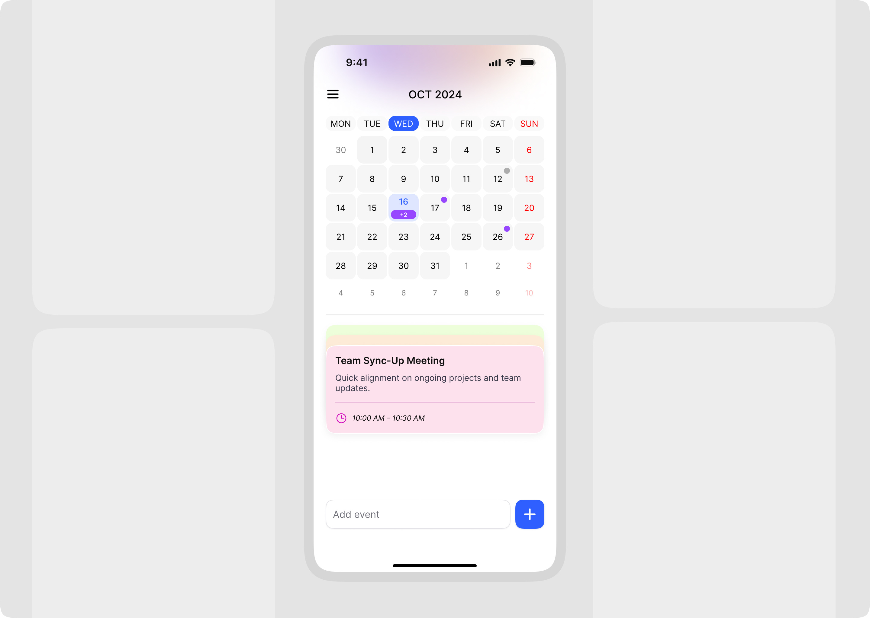Plan Snap - Mobile App Design by Akshay Mohan on Dribbble