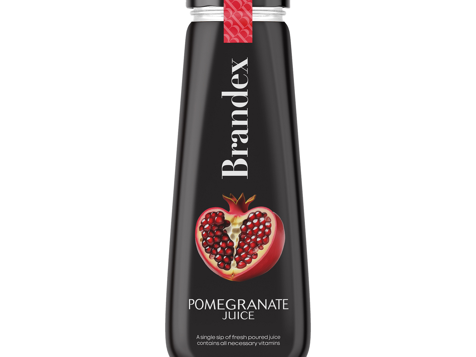 grape juice, bottle design, packaging, elegant, black label, fru by ...