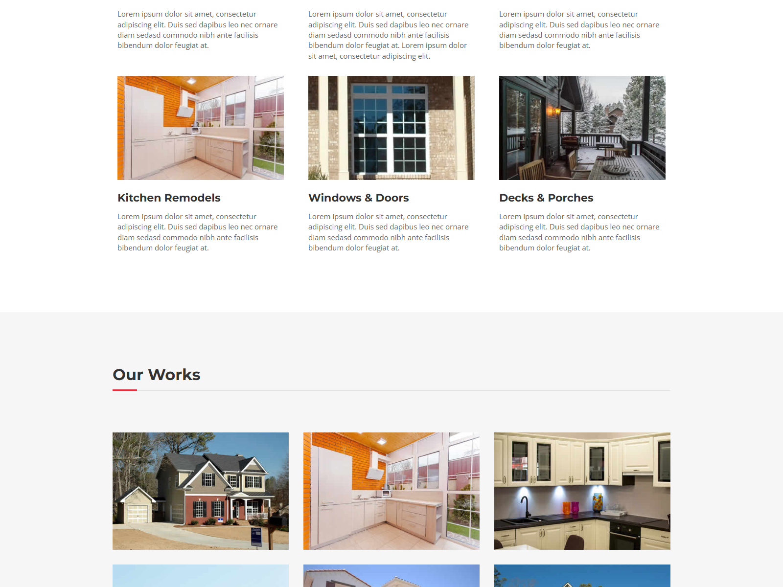 Real state website design ui/ux by Faraz Sohail on Dribbble