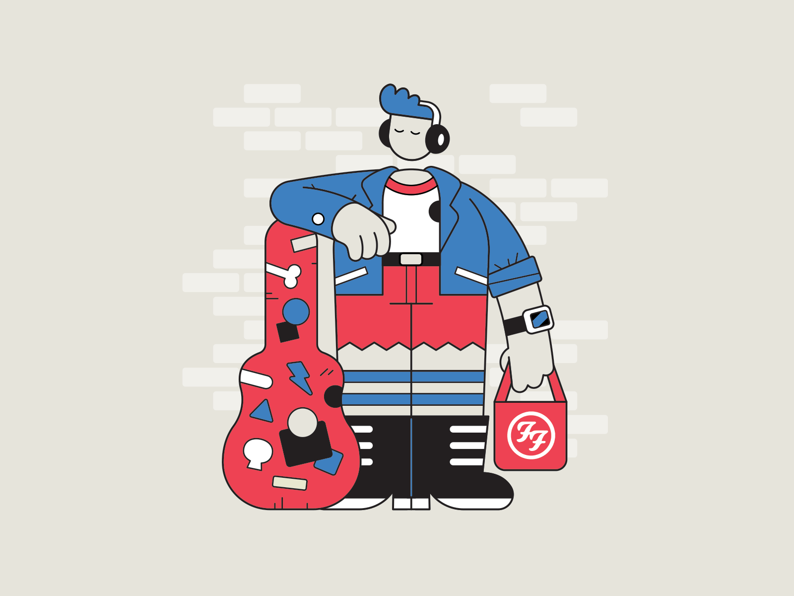 Browse thousands of Character Design images for design inspiration ...