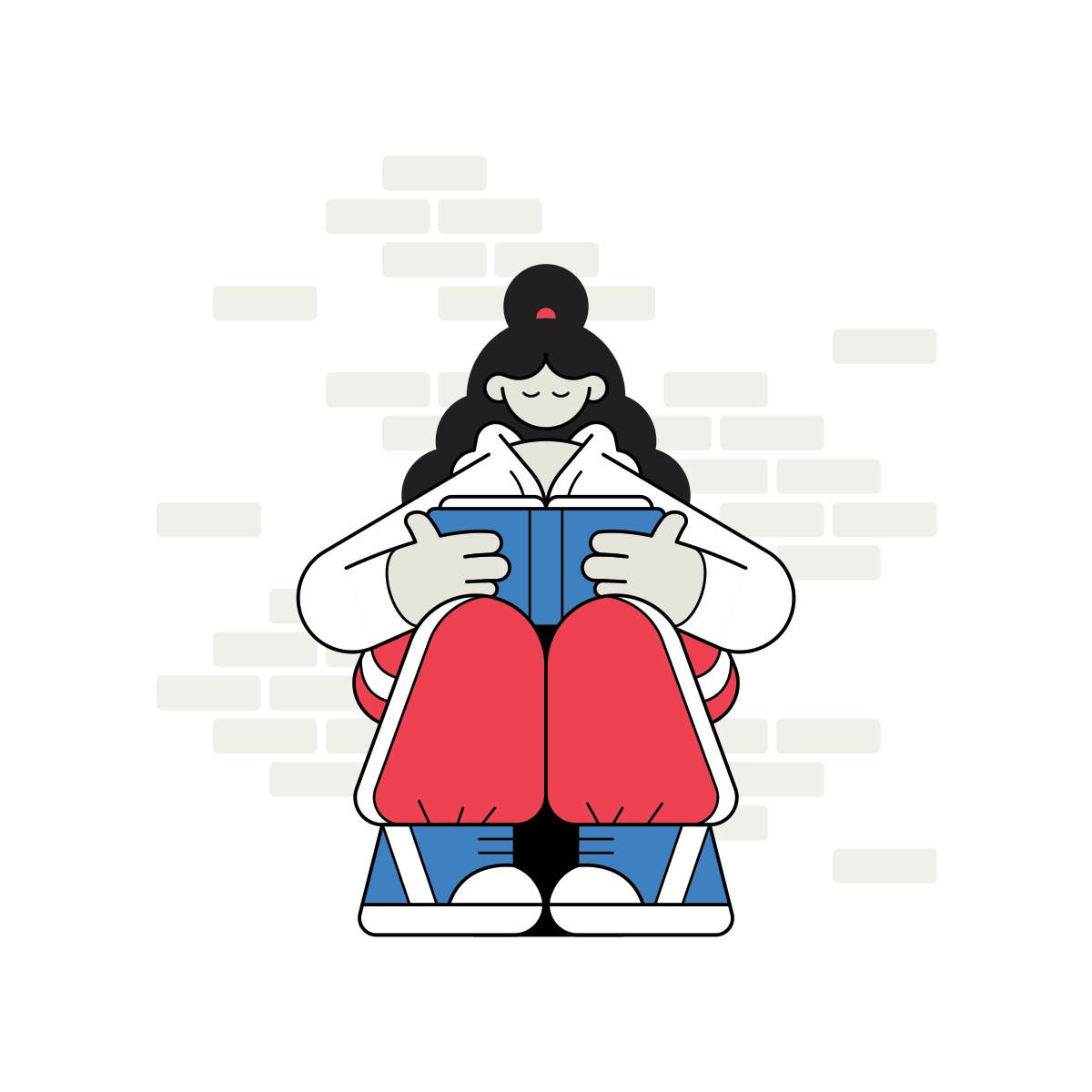 Platform Characters by Gregory Darroll on Dribbble