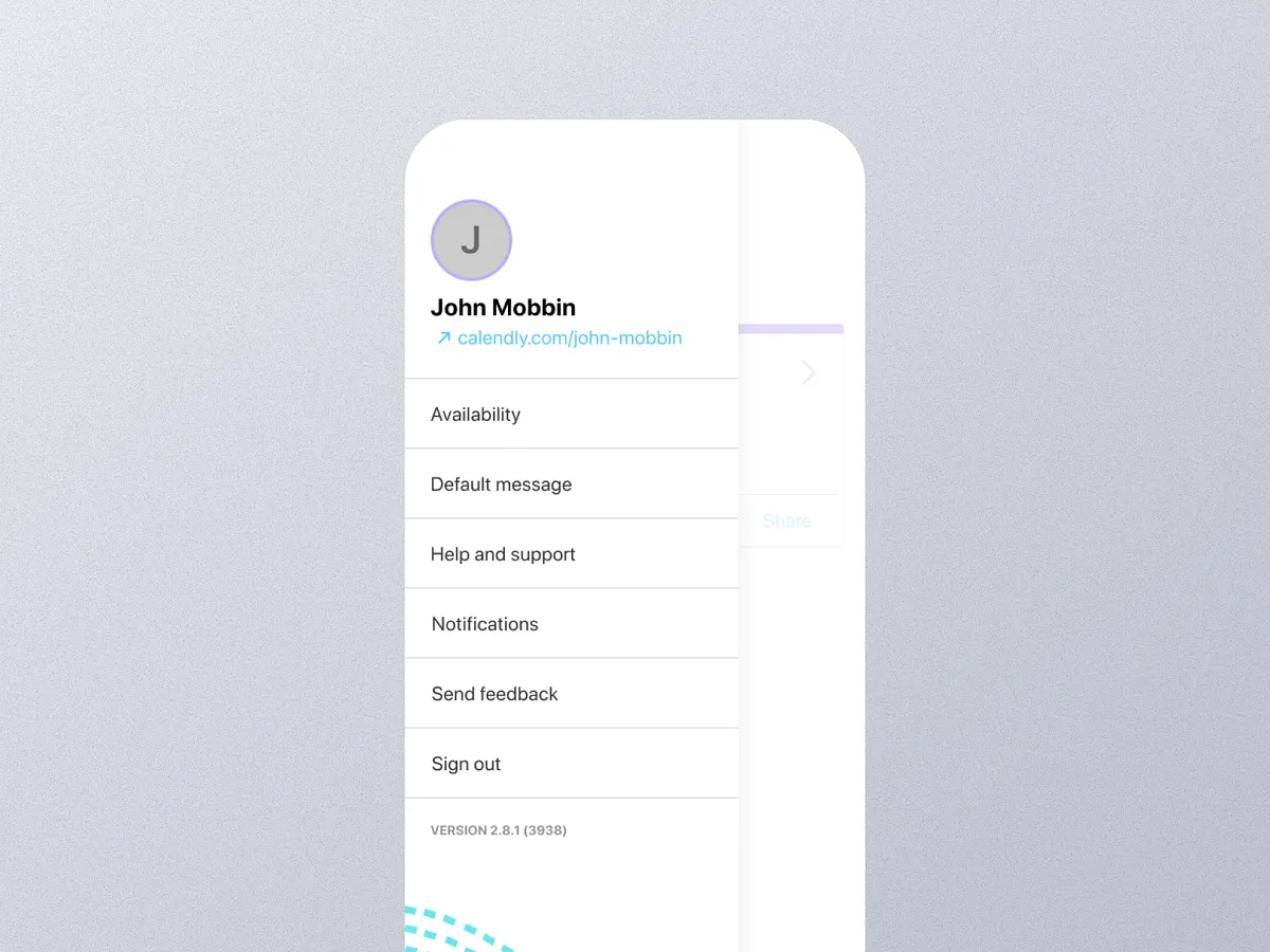 Profile Mobile designs, themes, templates and downloadable graphic ...