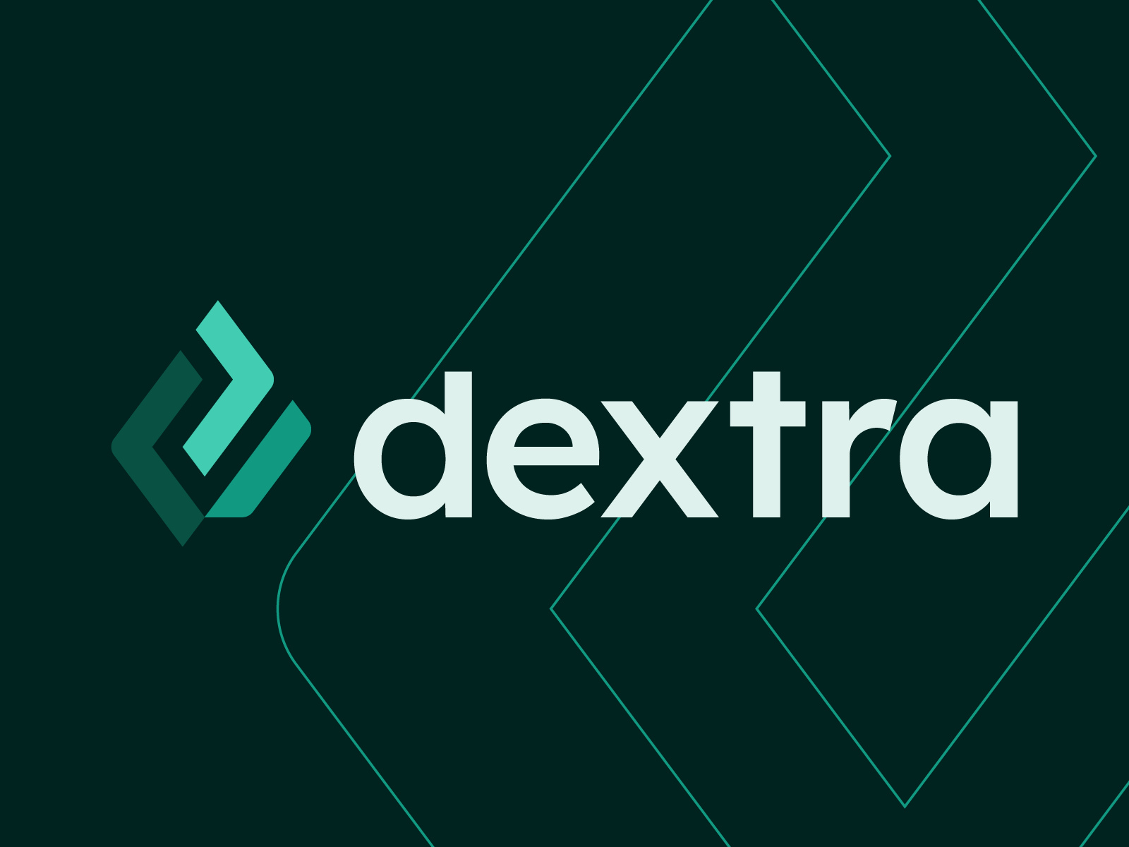 Dextra - software development solutions by Tas on Dribbble