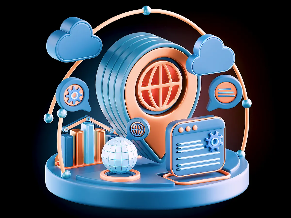 Web Assets designs, themes, templates and downloadable graphic elements ...