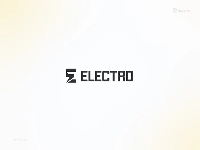 Browse thousands of Electronic Logo images for design inspiration ...