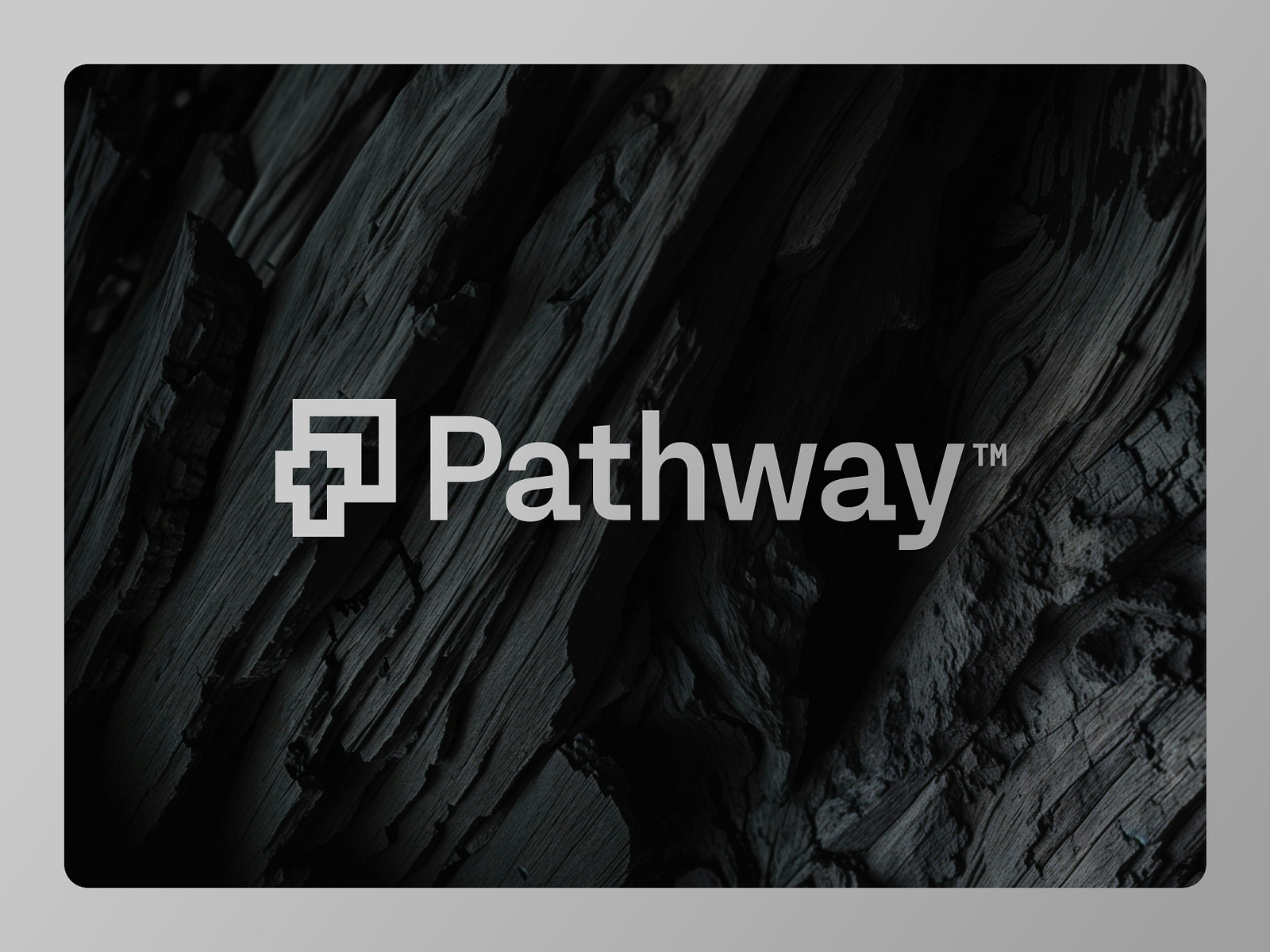 Pathway - Logo Design by Jeroen van Eerden on Dribbble