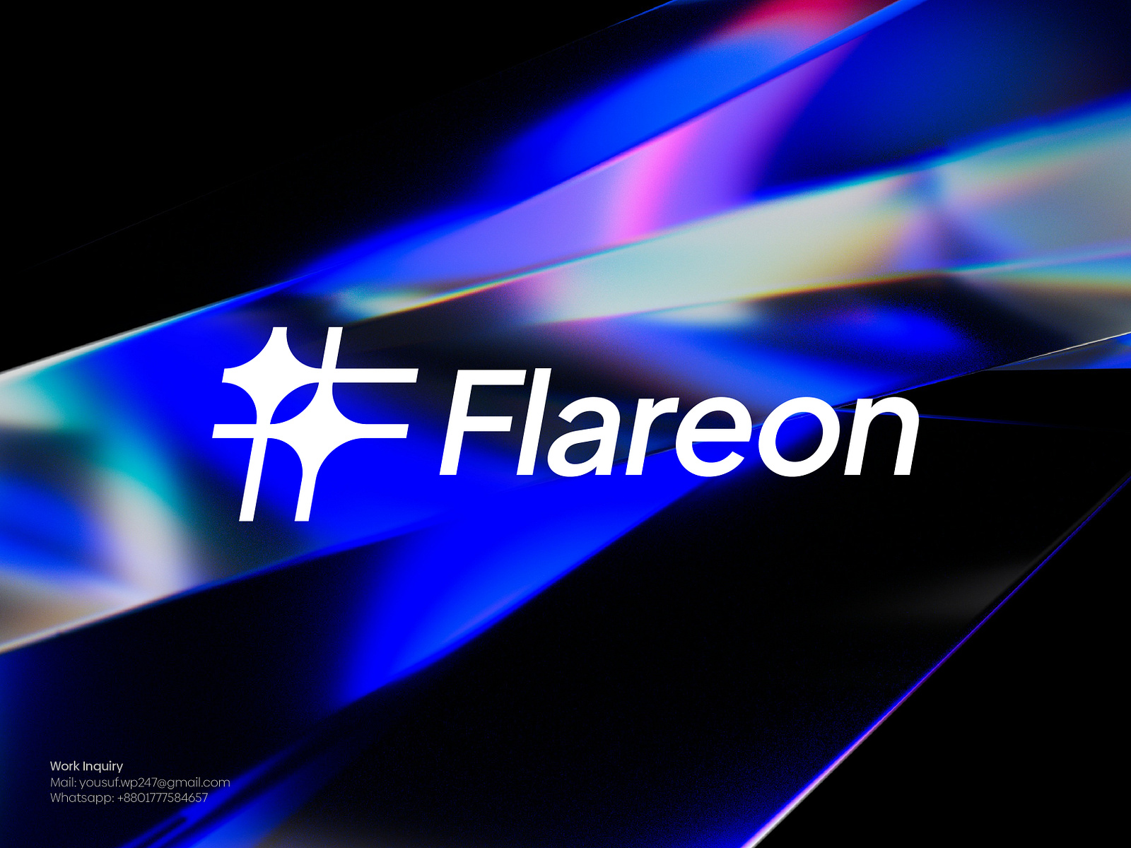 Futuristic, Dynamic, Tech, Innovations, Ai Logo Design by Sumon Yousuf ...