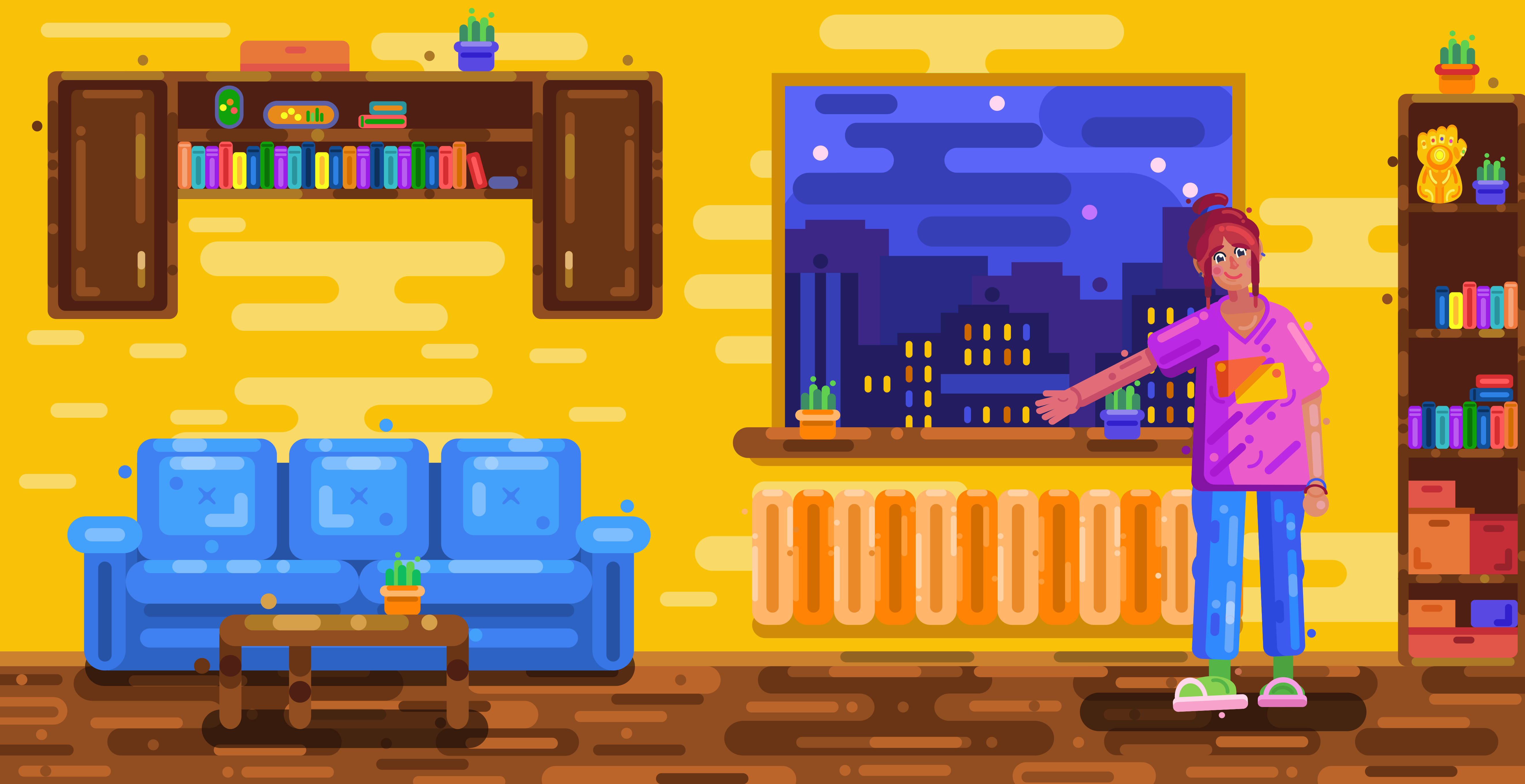 Browse thousands of Duolingo Style images for design inspiration | Dribbble