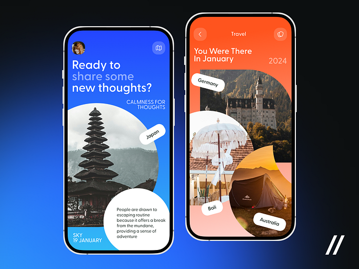 Purrweb UI/UX Agency | Dribbble