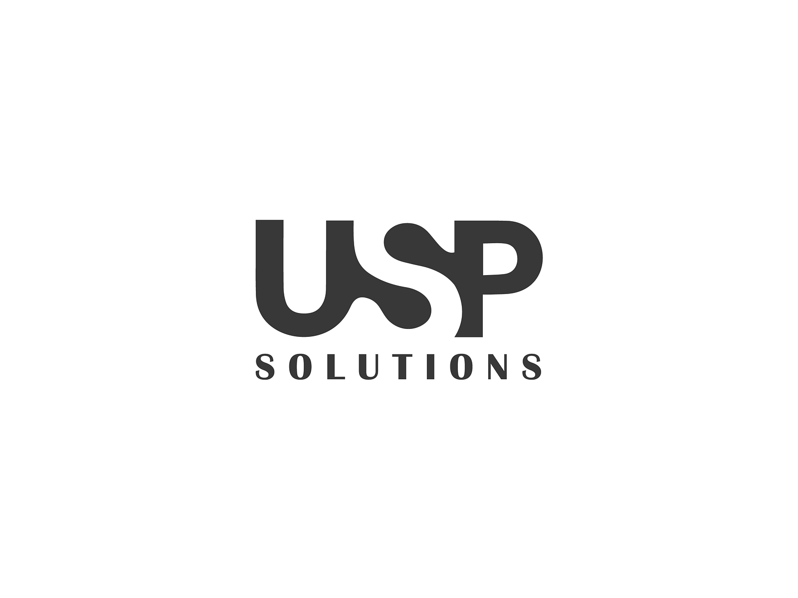 Corporate logo using negative spacing. by Toukir Khan on Dribbble Corporate logo using negative spacing. by Toukir Khan on Dribbble