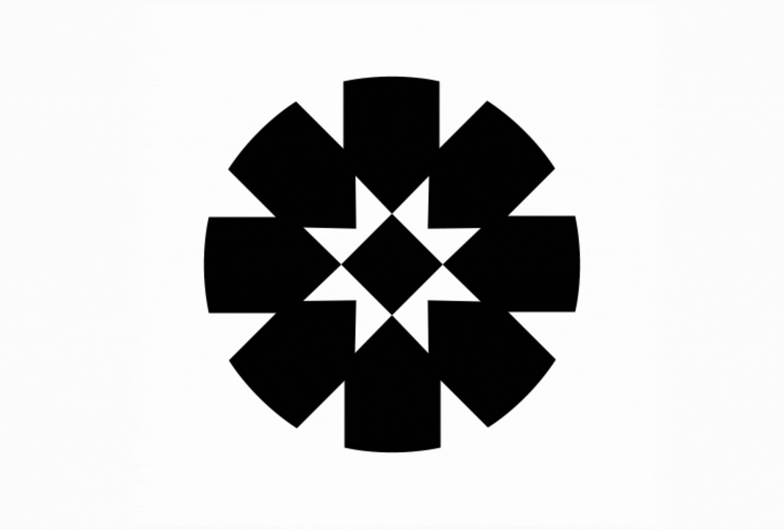 Designs morphing by Fazal Shah on Dribbble