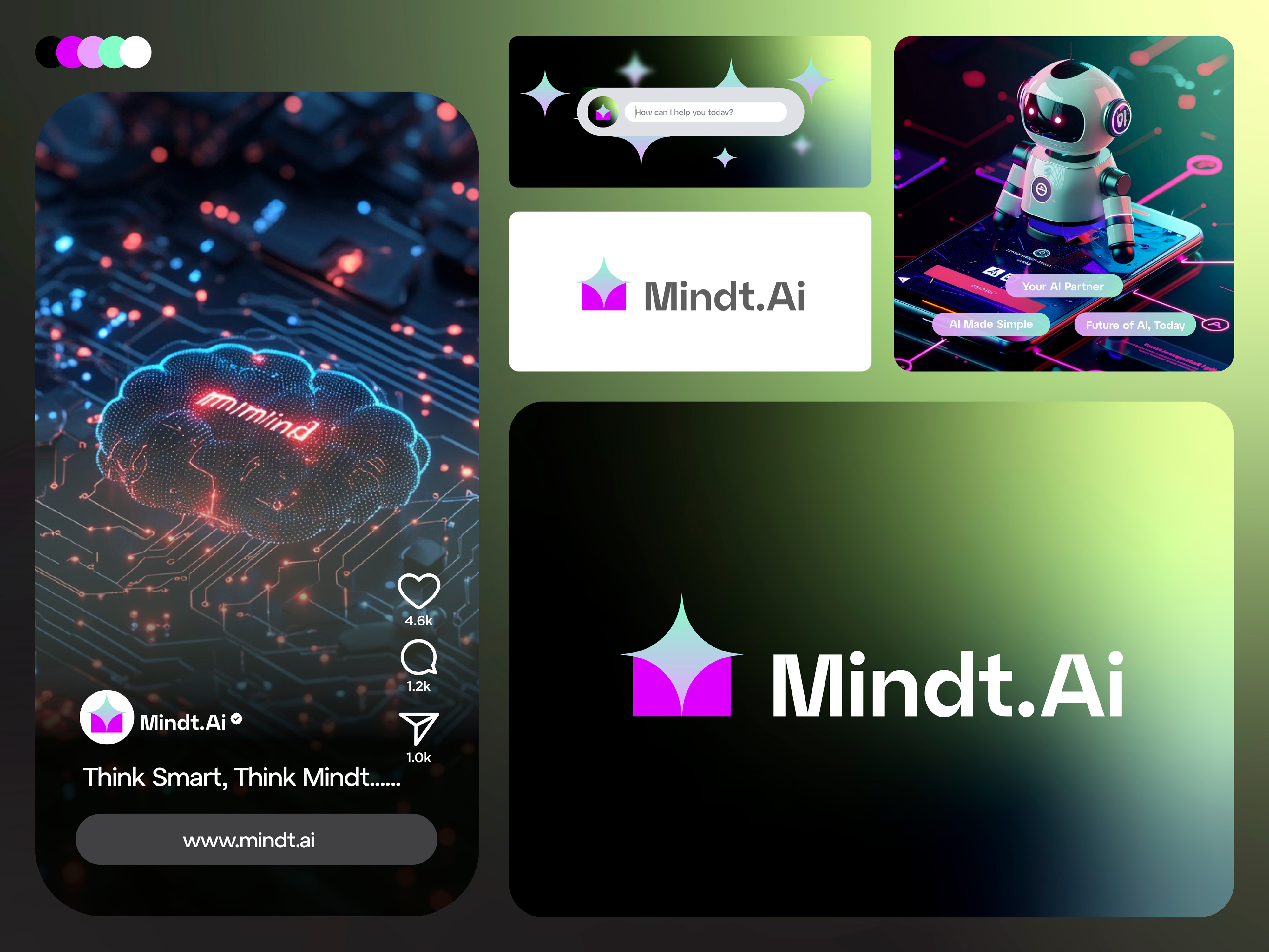 Chatbot Logo designs, themes, templates and downloadable graphic ...