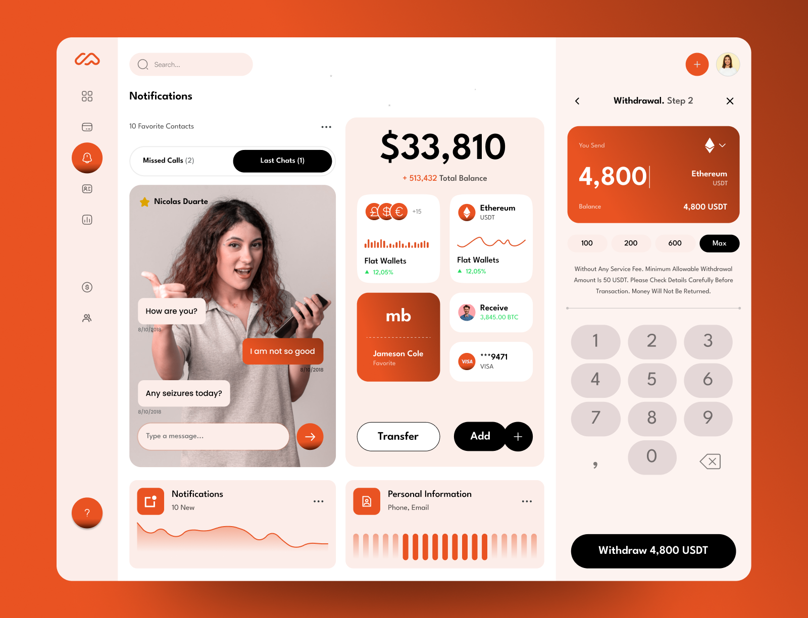 Maruf Hassan | Dribbble