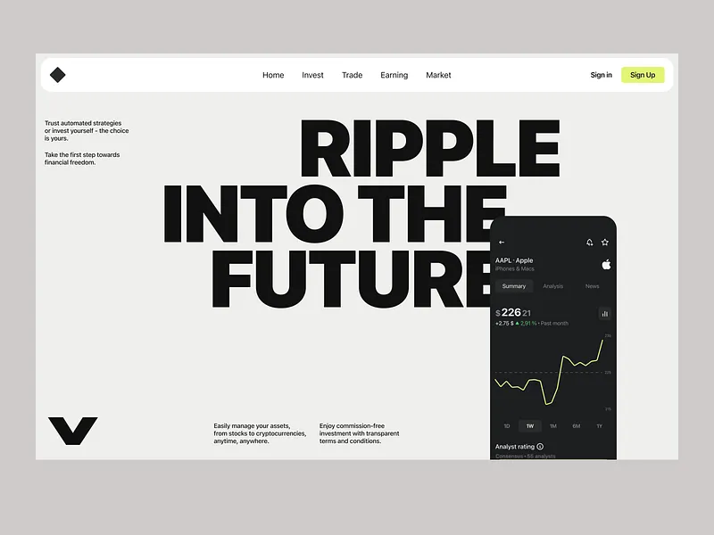 Web Design Inspiration designs, themes, templates and downloadable ...