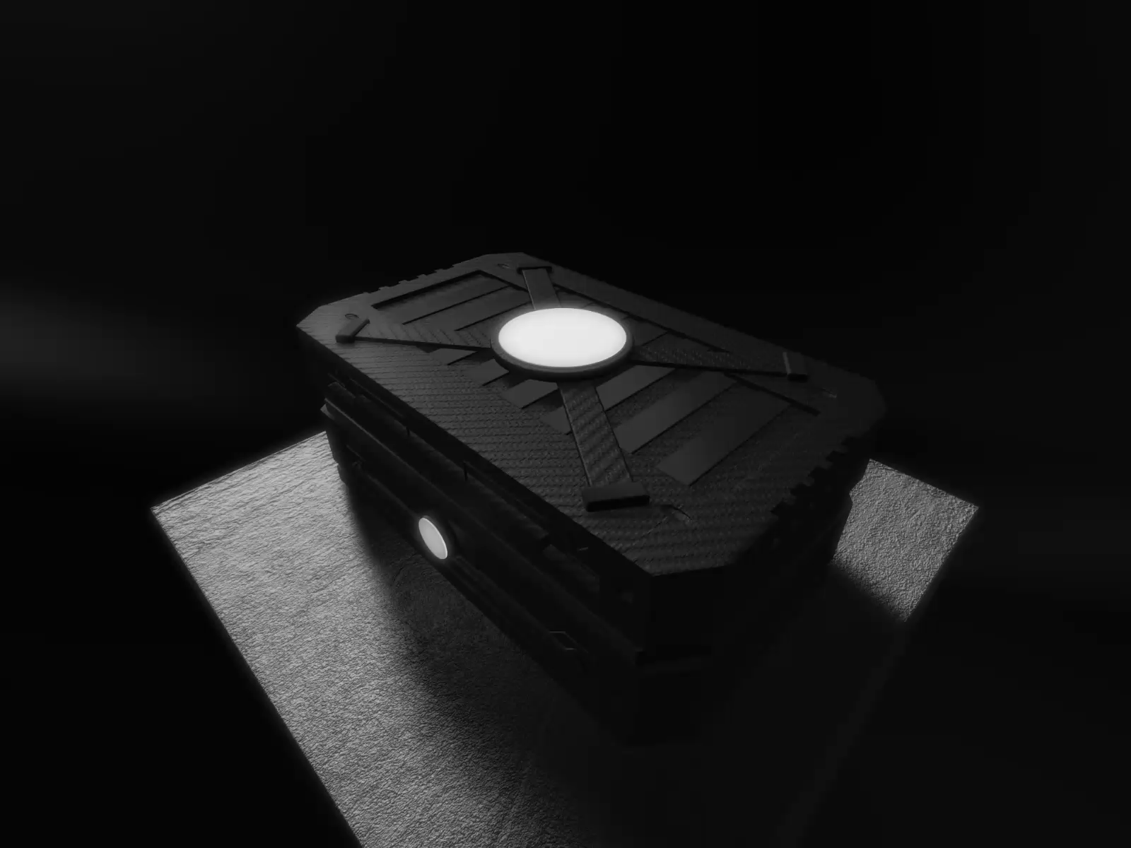 Splinetool Case Animation By Adrian Daniluk On Dribbble