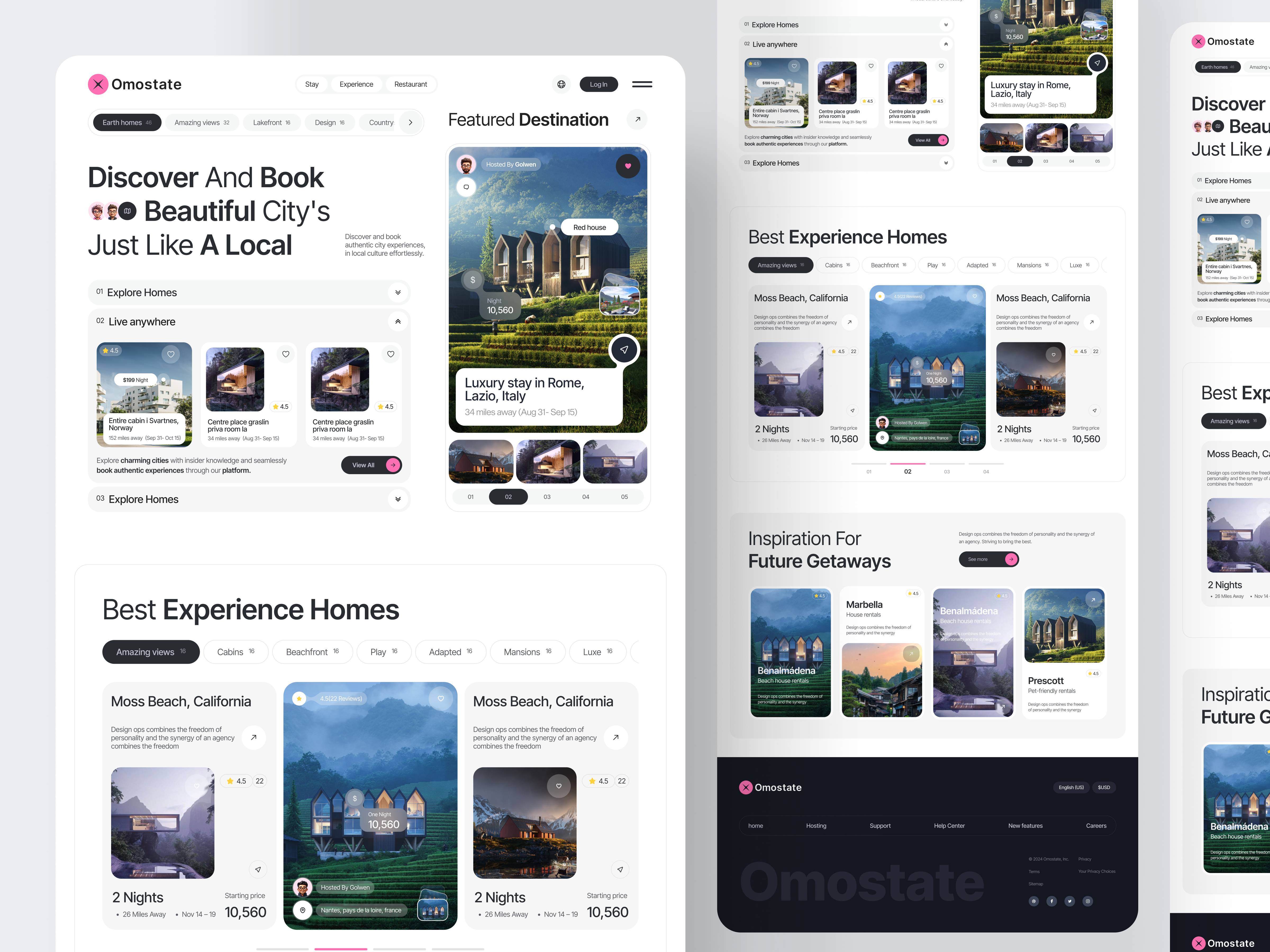 Browse thousands of Book A Reservation images for design inspiration ...