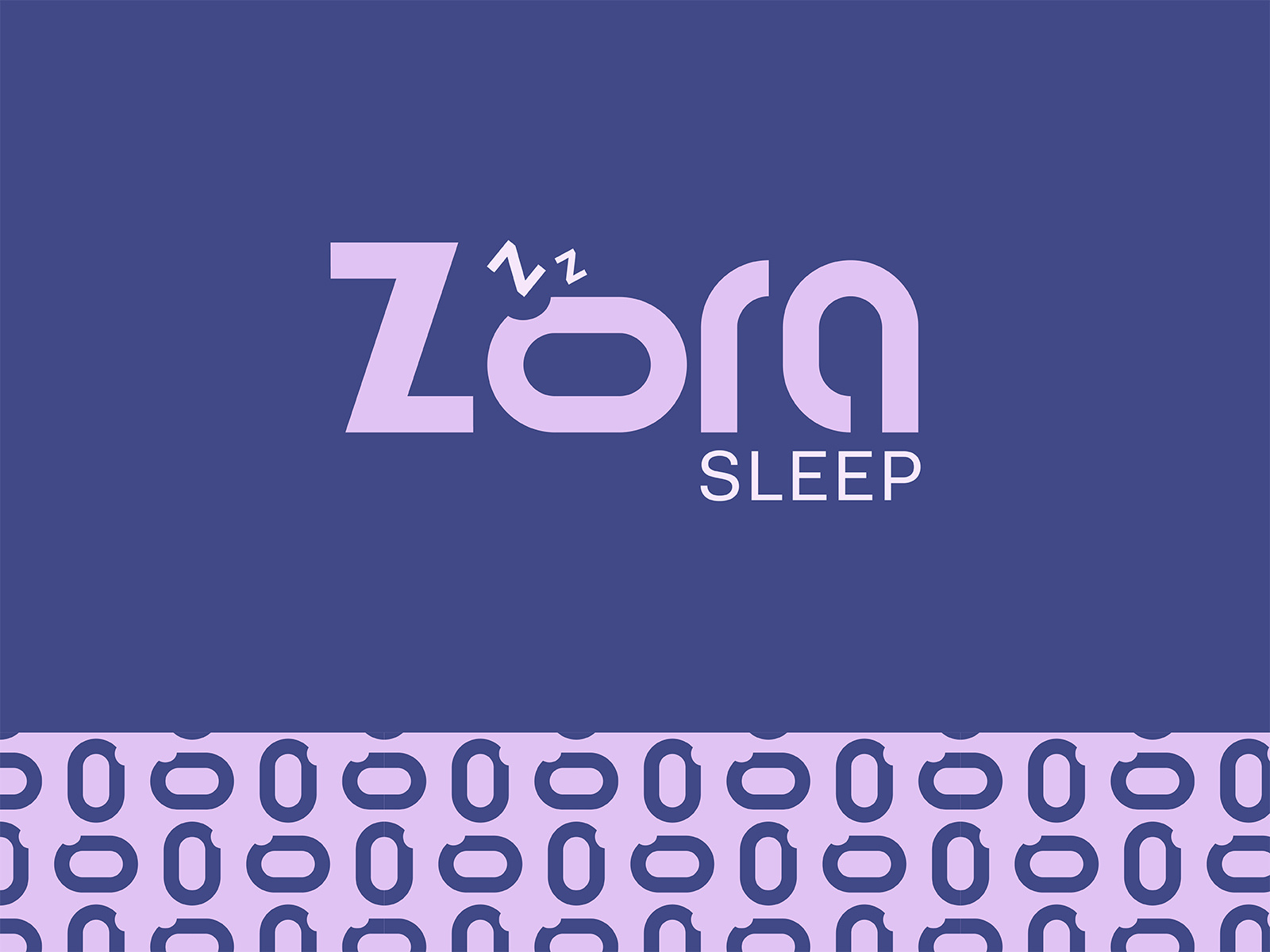 Logo Design for Zora by Temis on Dribbble