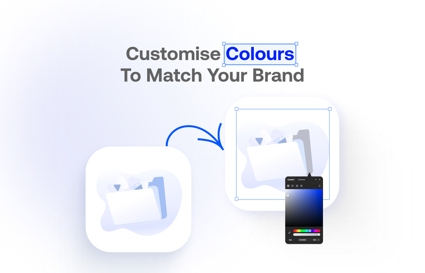 Subtle Empty States: Essential UI Placeholders by Irin shorme on Dribbble