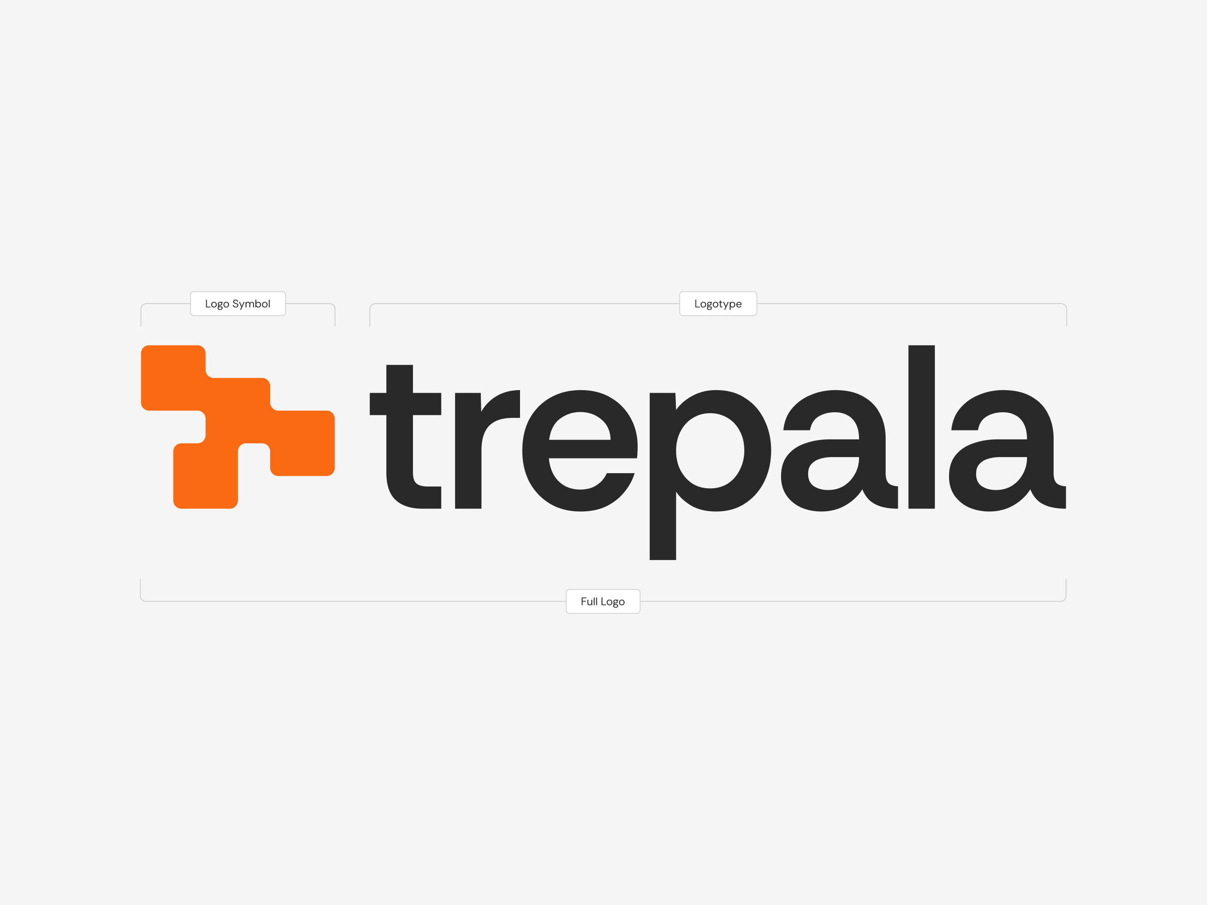 Trepala Logo Animation by Habito Design for Habito on Dribbble