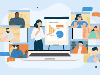 Video presentation ideas to keep your audience engaged by ...