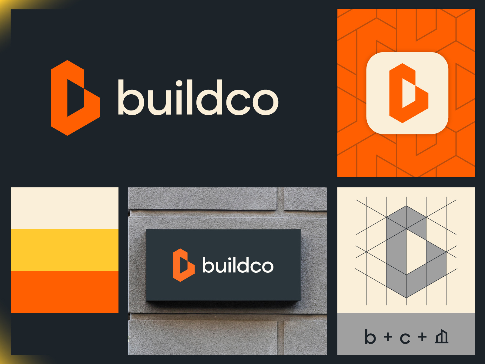 Browse thousands of B C Logo images for design inspiration | Dribbble