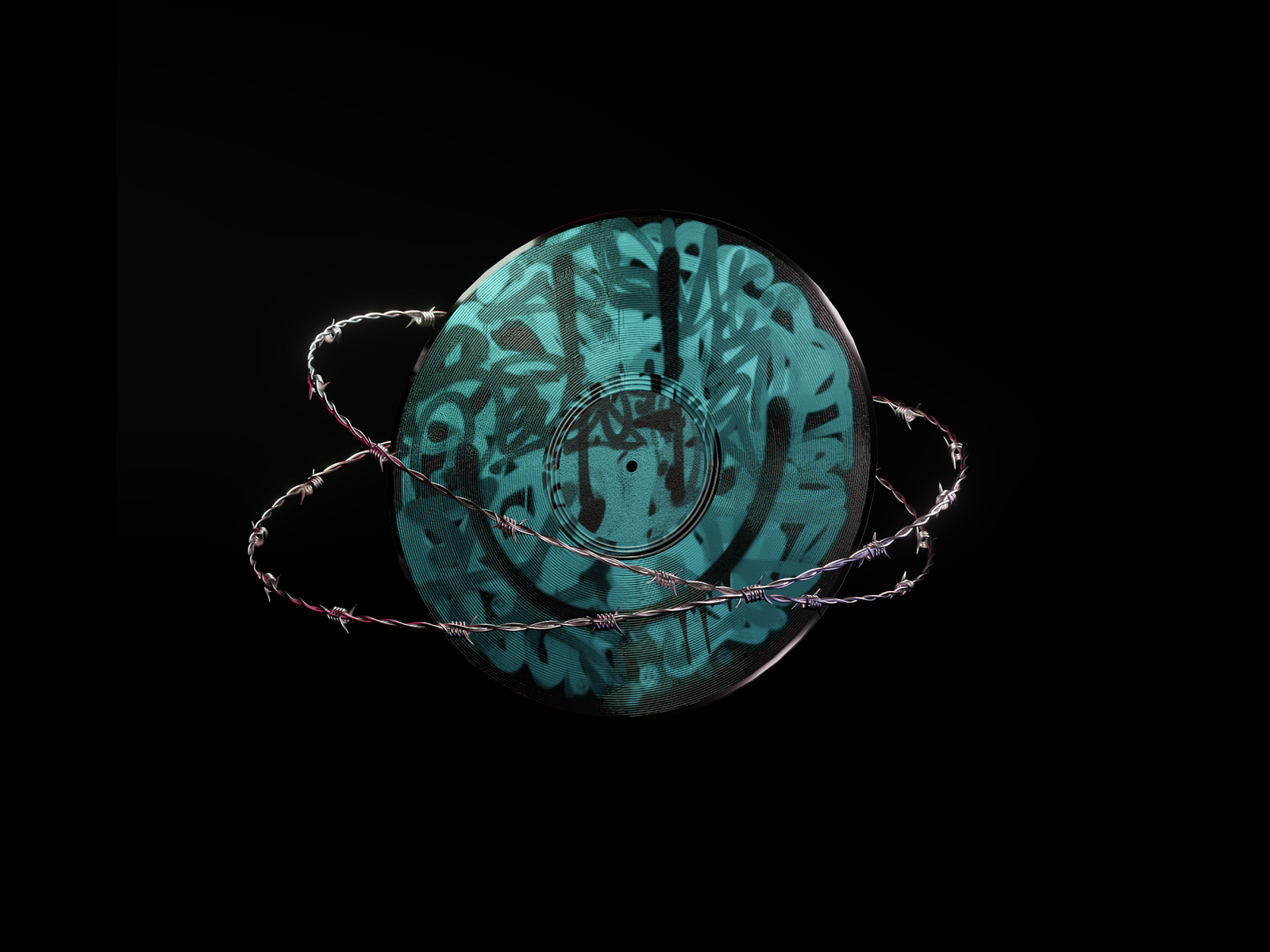 Smiley Face | 3D Model by Kiselev.Lab on Dribbble