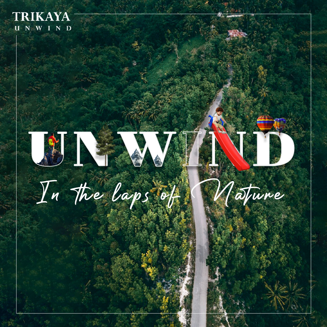 Trikaya Unwind - Social Media Videos by Wiredus Media on Dribbble