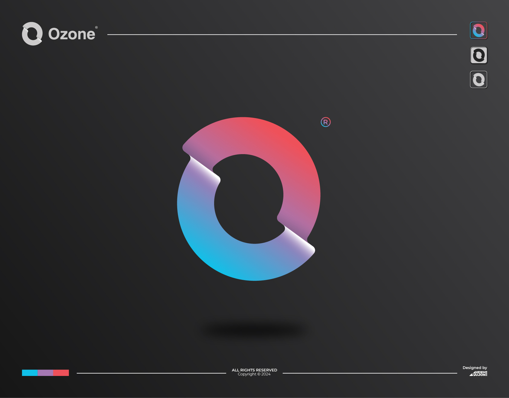 Ozone Logo designs, themes, templates and downloadable graphic elements ...