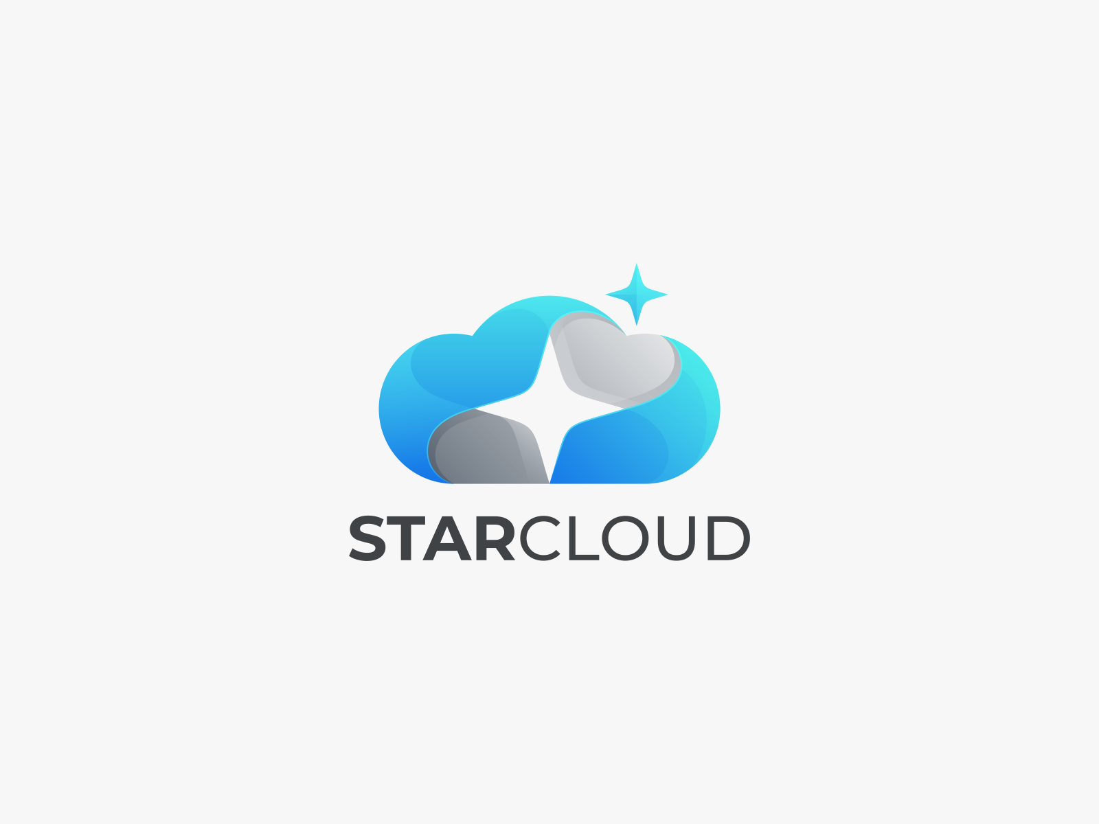 SAR CLOUD by MT Projectss on Dribbble