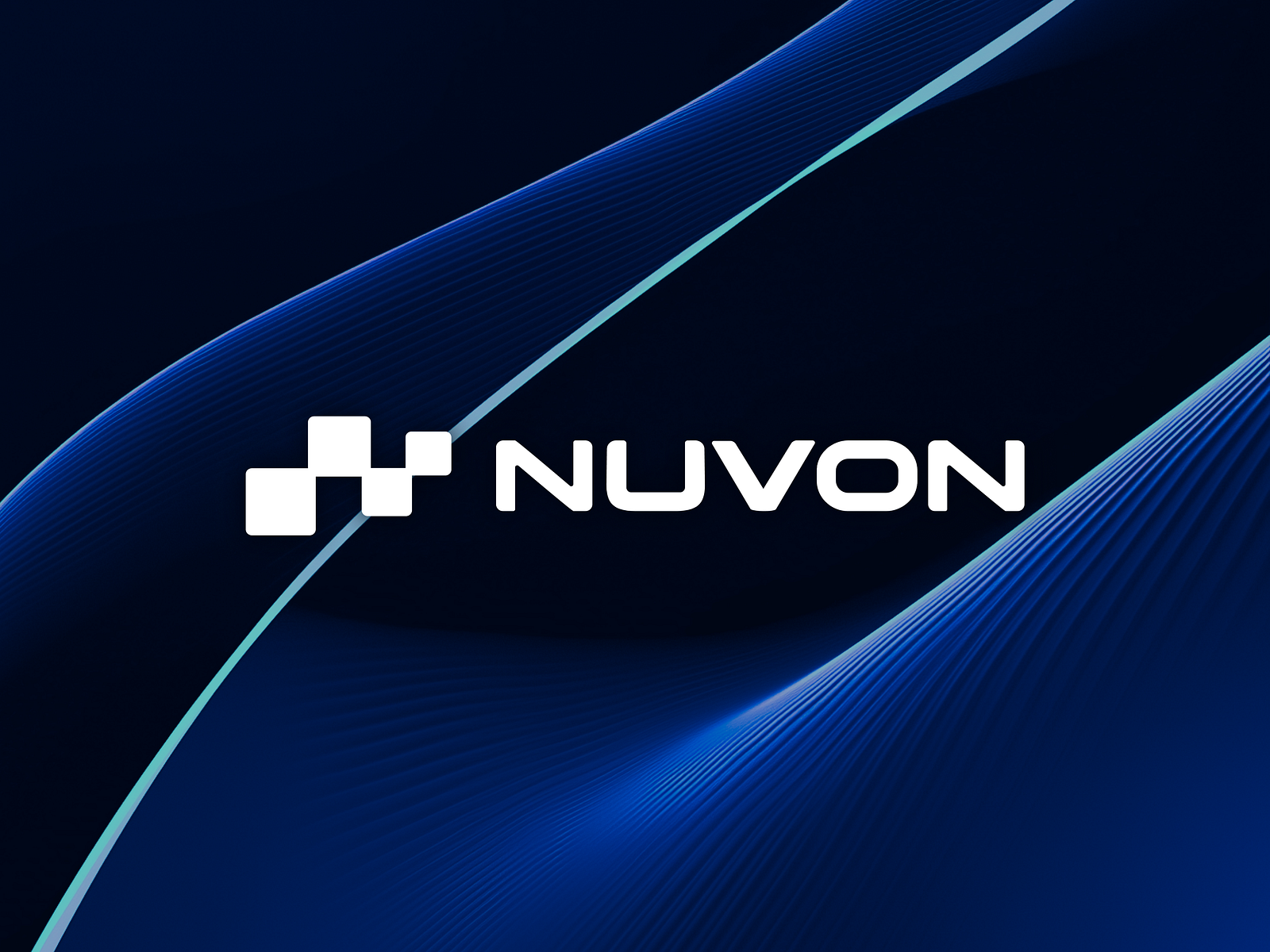 Nuvon Tech. | Branding by Pranav Bhalaria on Dribbble