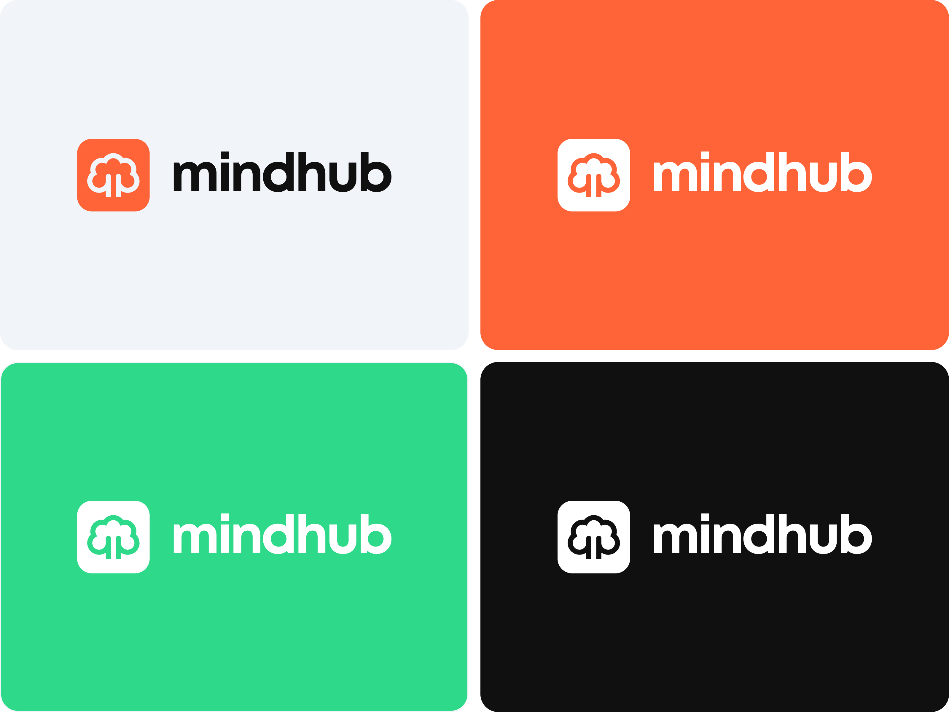 Mindhub – AI-Driven Learning Platform for Future Leaders by Outcrowd on ...