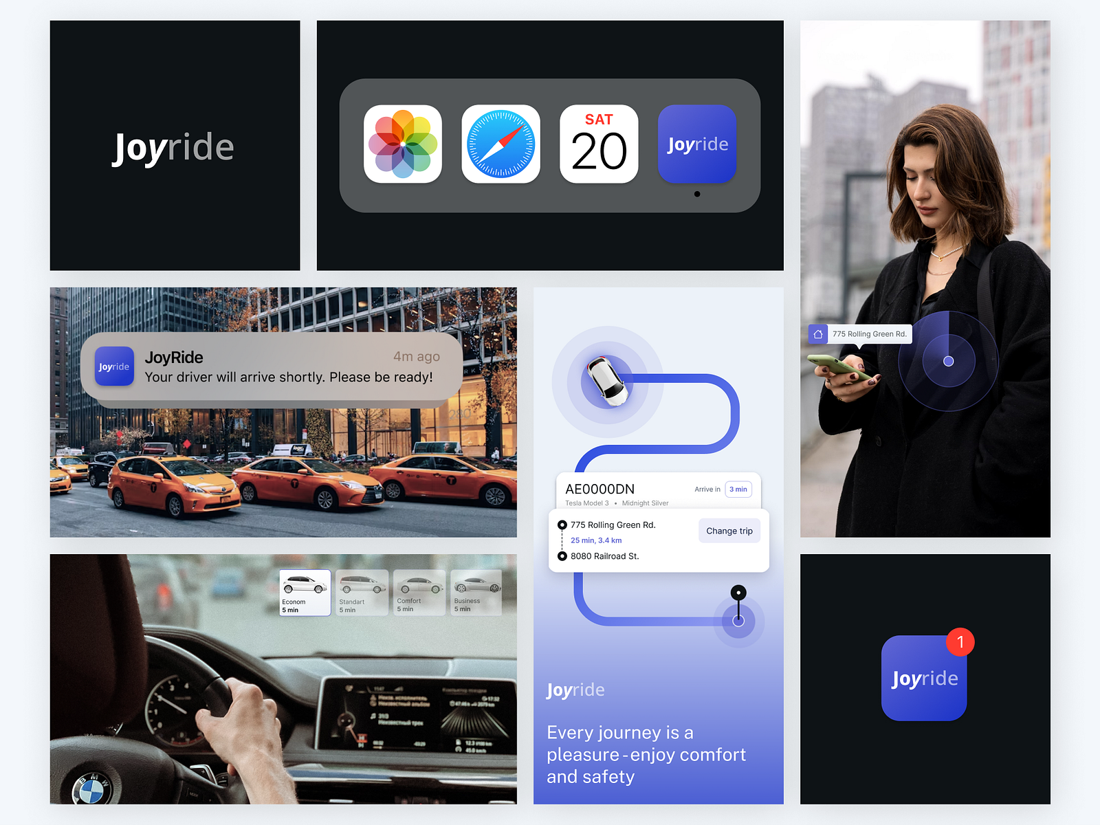 Application Icon Design by Sabina Rustamova for AdriStars on Dribbble