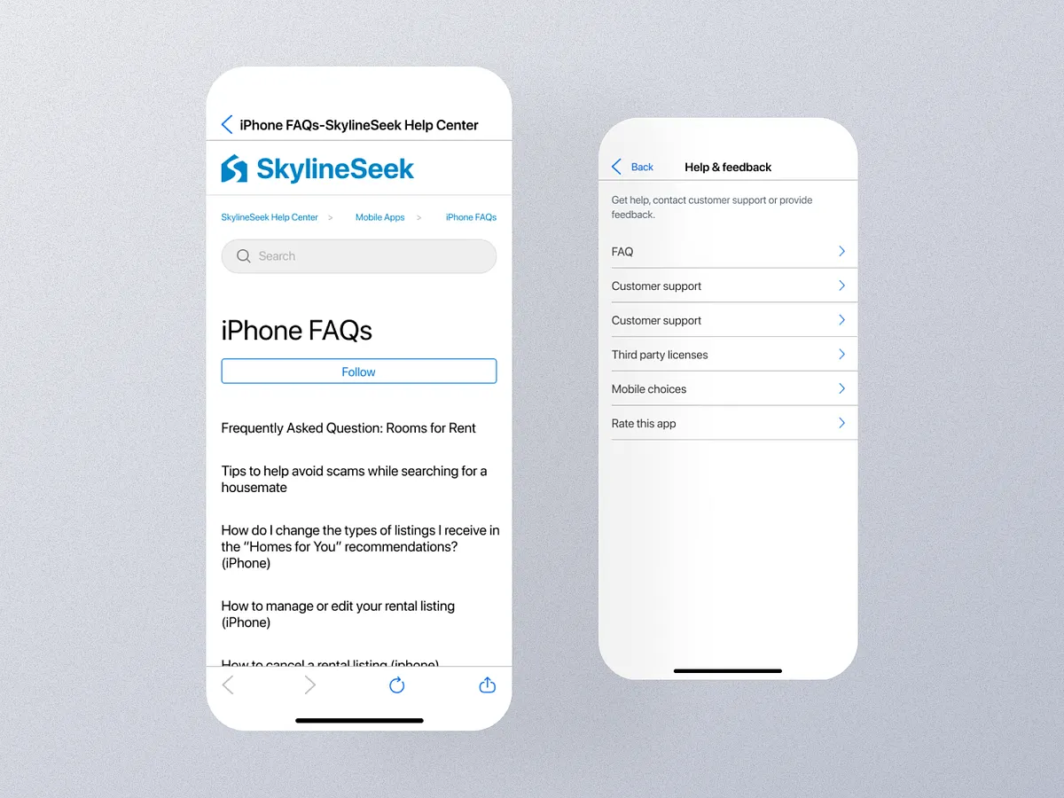 Feedback Screen designs, themes, templates and downloadable graphic ...