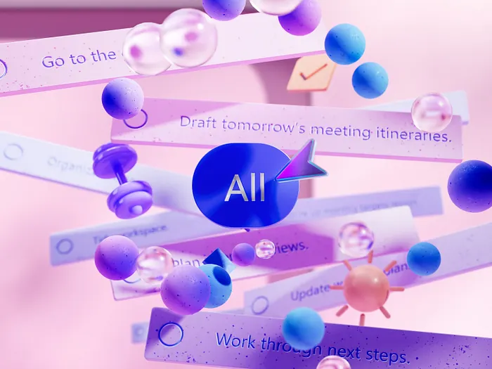 Microsoft Design | Dribbble