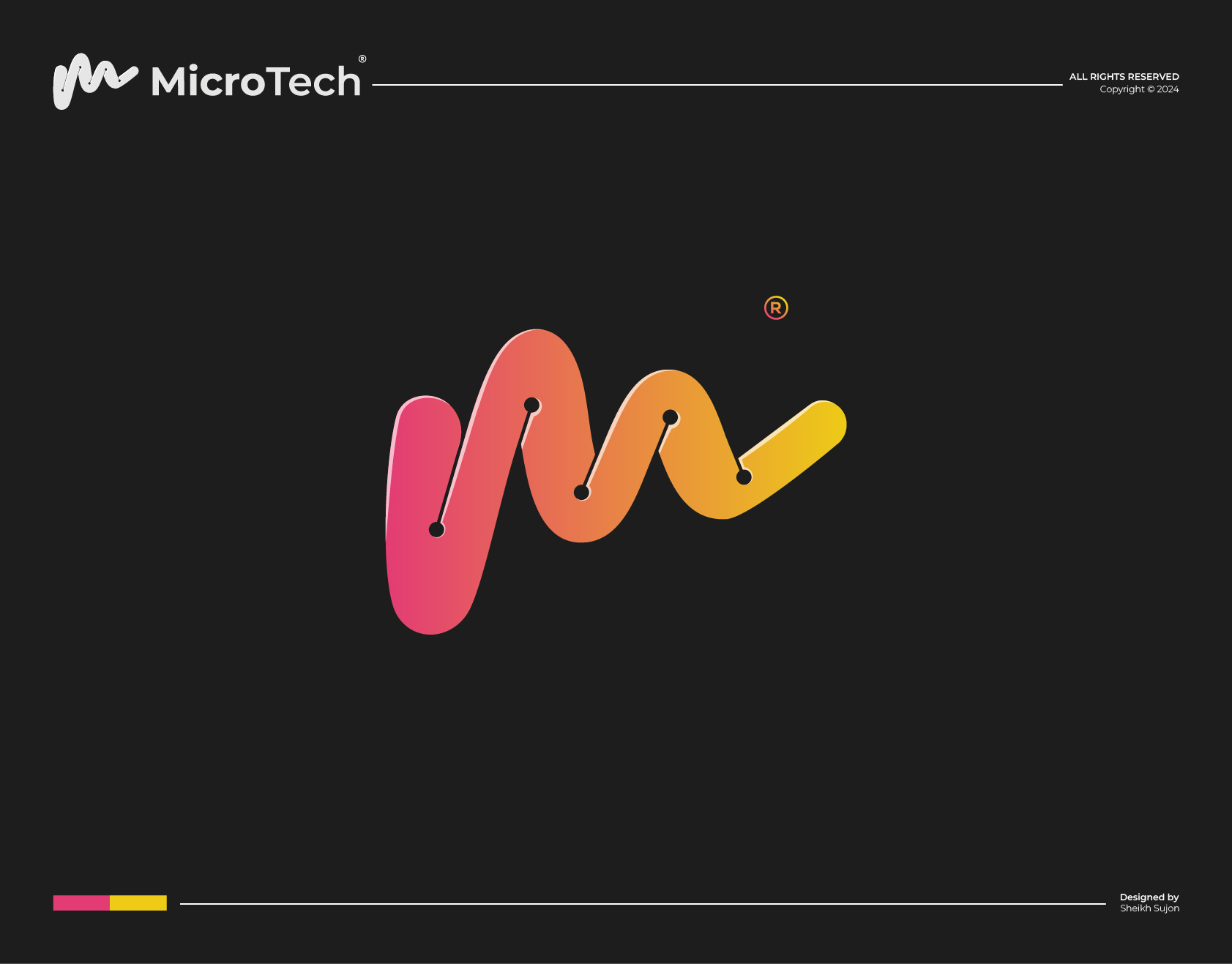 Micro Tech Logo designs, themes, templates and downloadable graphic ...