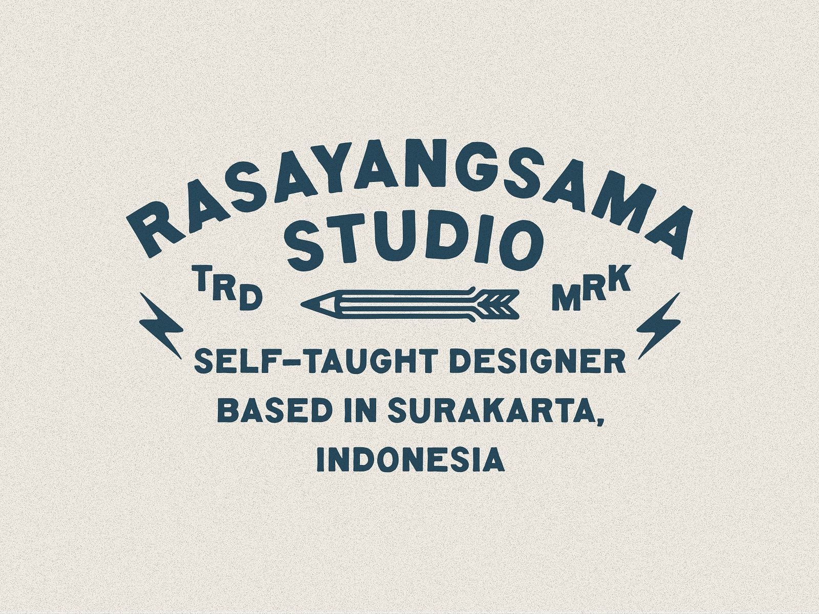 Rasayangsama Studio - Rawlasans Font by Rasayangsama Design Studio on ...
