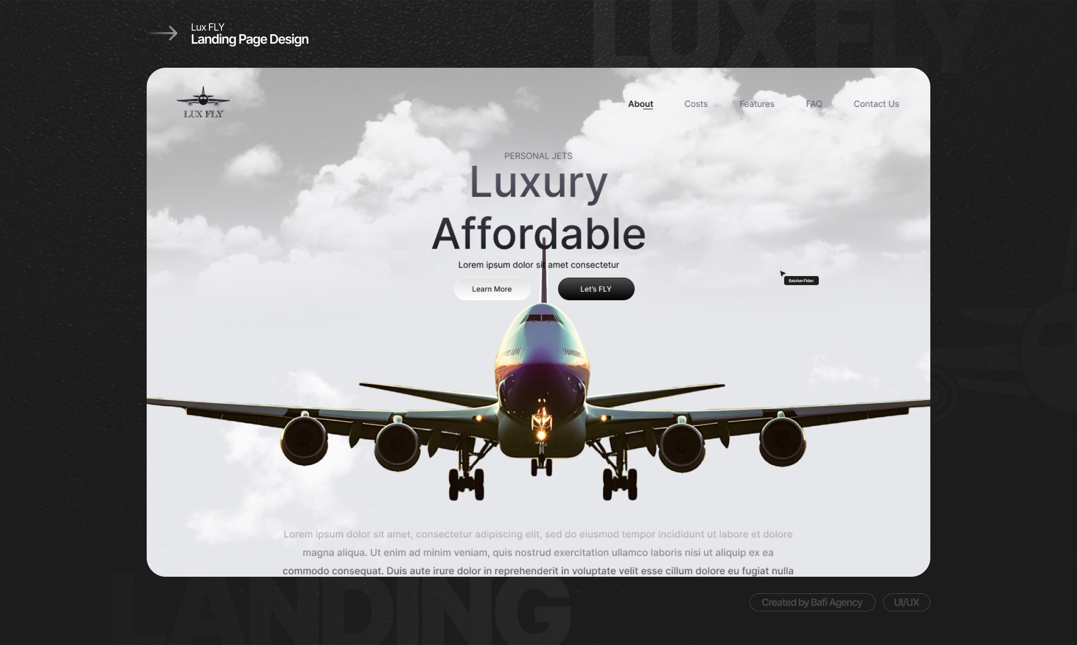 Jet Interface designs, themes, templates and downloadable graphic ...