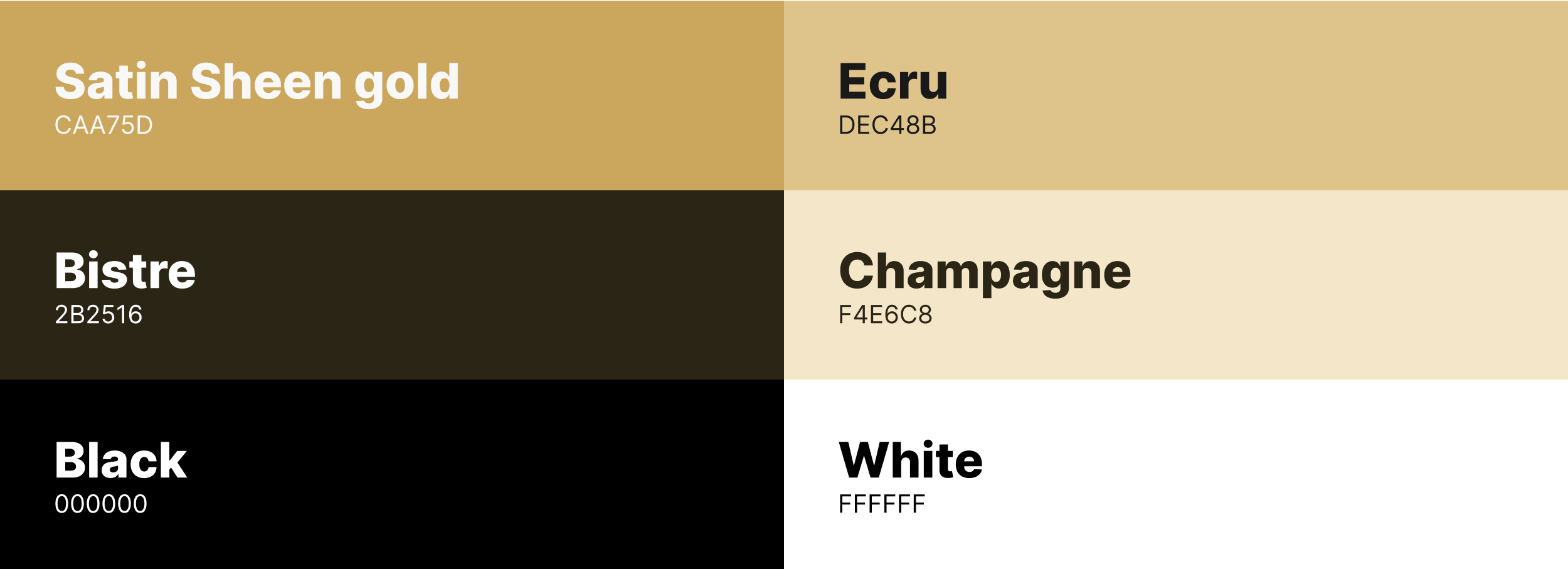 Fogg’s Famous Butter Custard Label Design by Zachary Styles on Dribbble