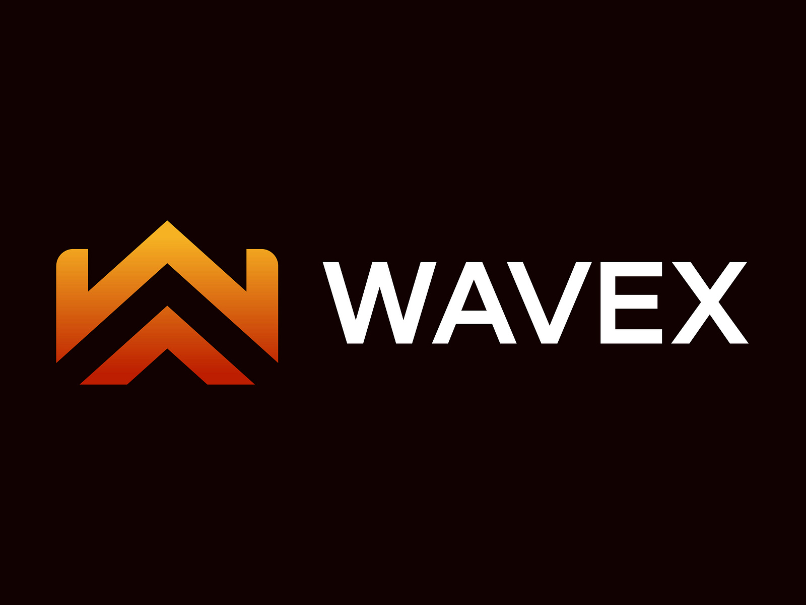 WAVEX- Logo Design Concept by Designer Nazmin Hossan on Dribbble