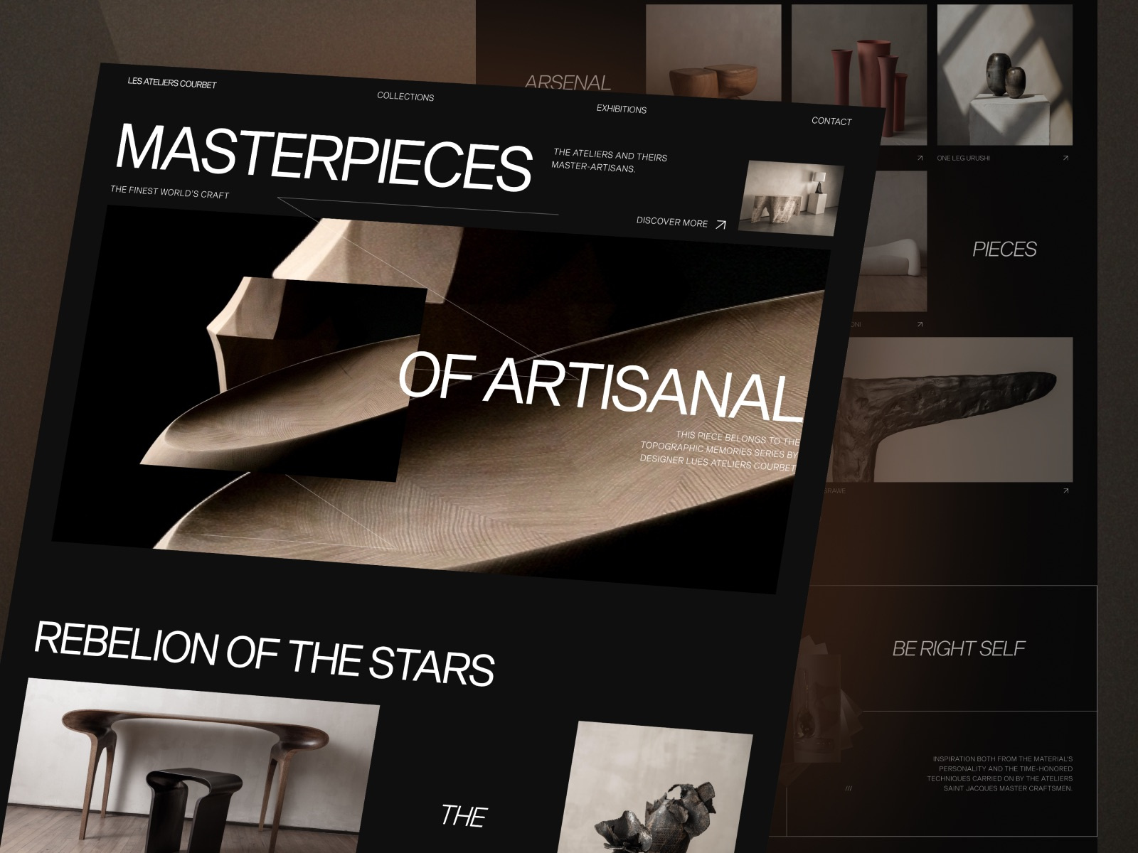 Browse thousands of Collection Page images for design inspiration ...