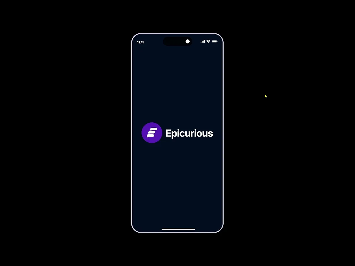 Splash Screen Animation designs, themes, templates and downloadable ...