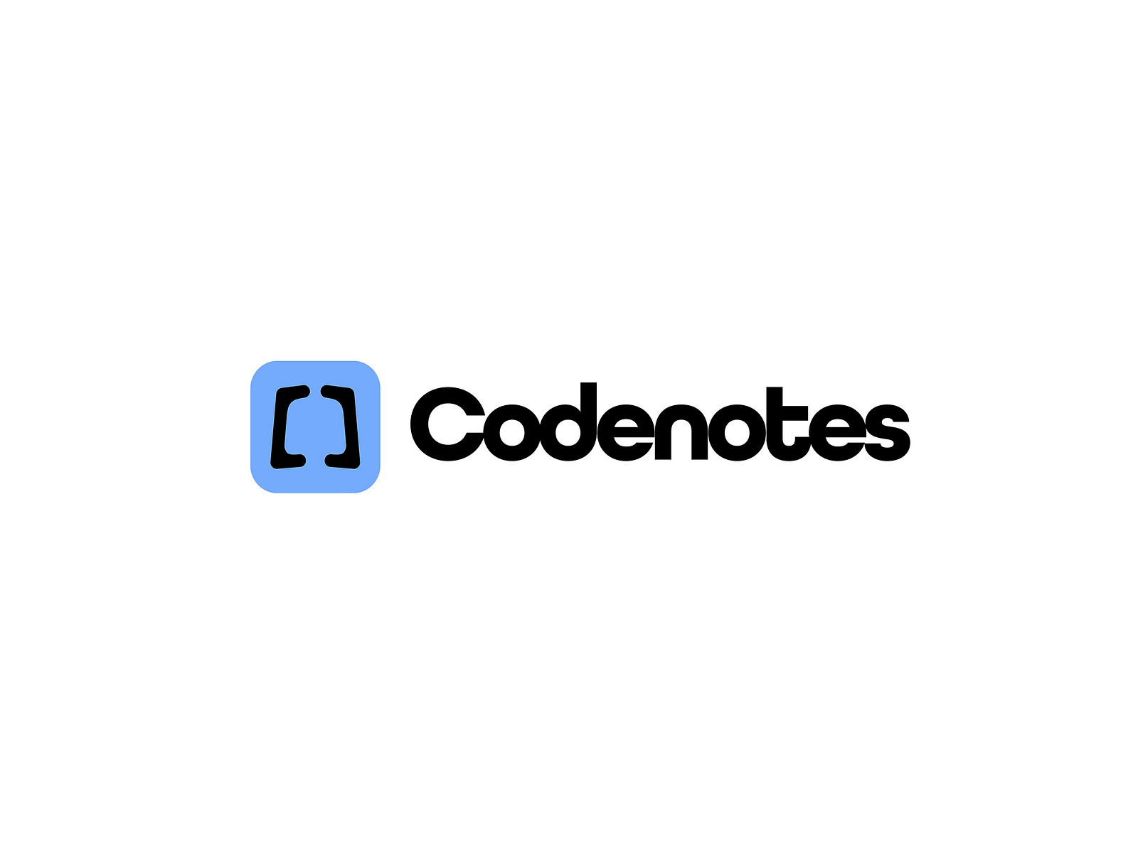 Codenotes Logo Design (Style guide) by LydBrand on Dribbble