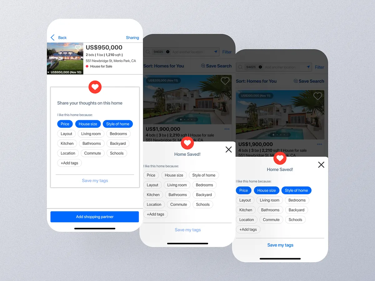 Tags UI designs, themes, templates and downloadable graphic elements on ...