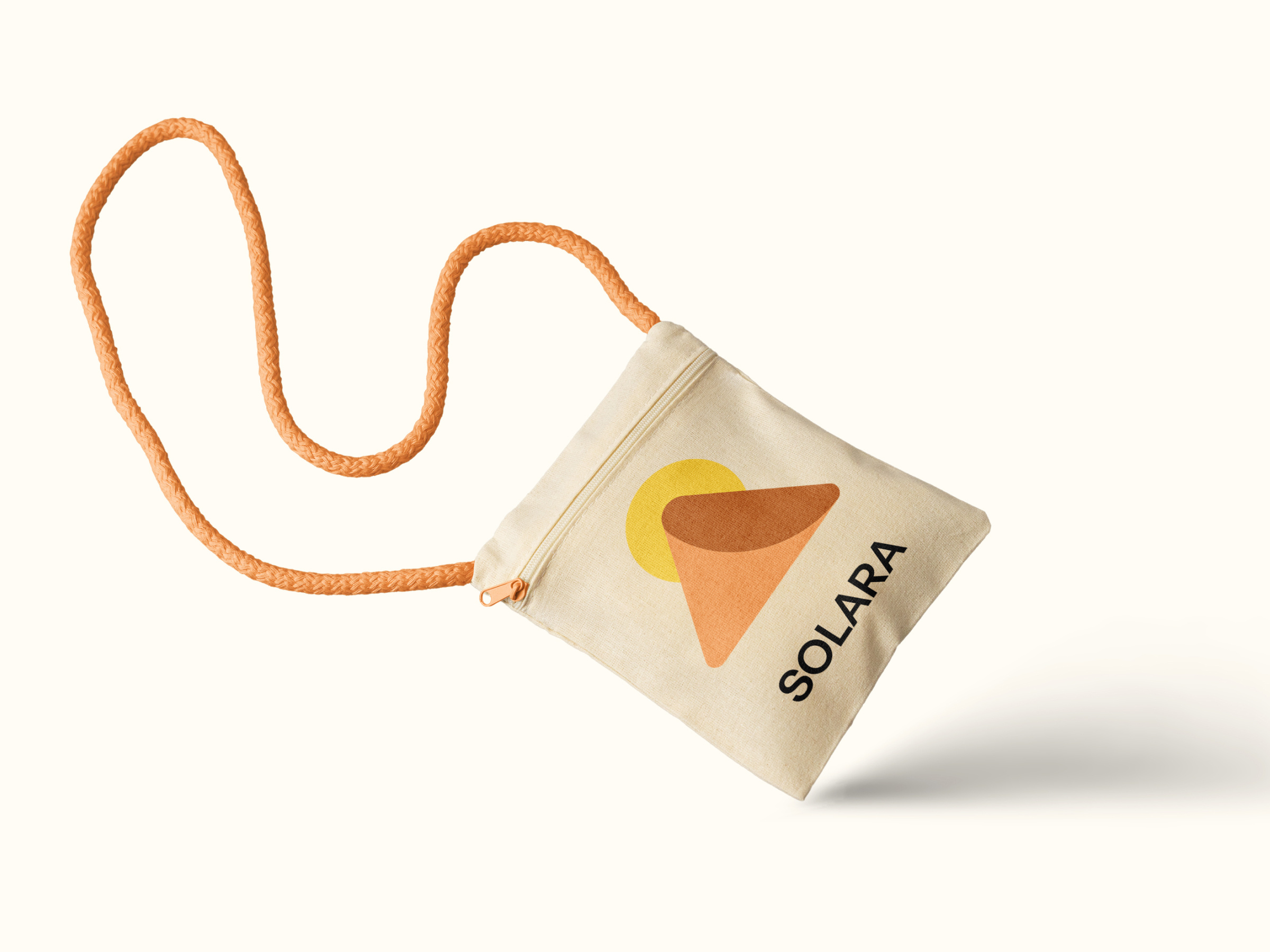 SOLARA | Travel Logo, Brand Identity & Branding by Abedin Joy on Dribbble