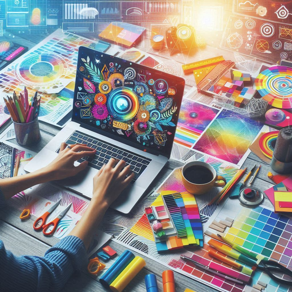 Customer Tracking Using the AIDA Model 🎯📈 by Sourav Barai on Dribbble