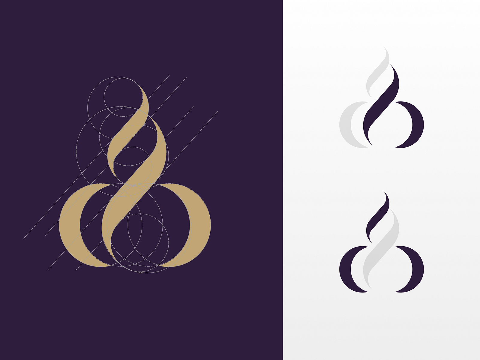 Bali Lamba - Logo Design by Ary Sumberdana on Dribbble