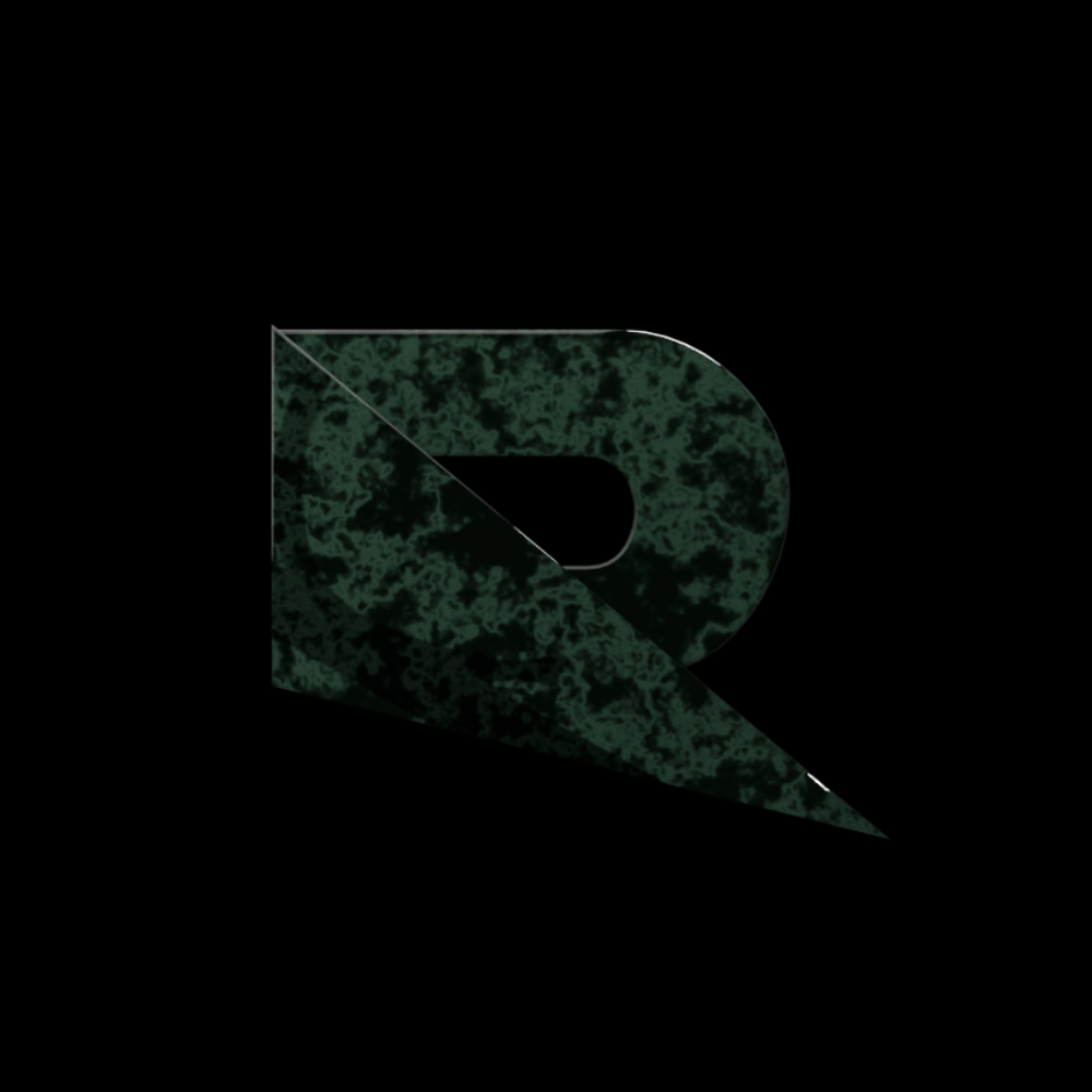 Rockerzz Rotating Logo Loop – 3D Animated Logo for Intros by Rockerzz ...