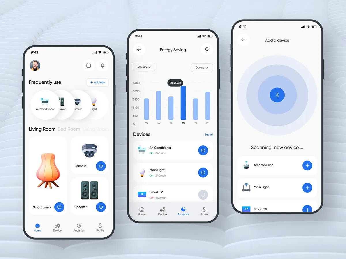 Browse thousands of Simple Design App images for design inspiration ...