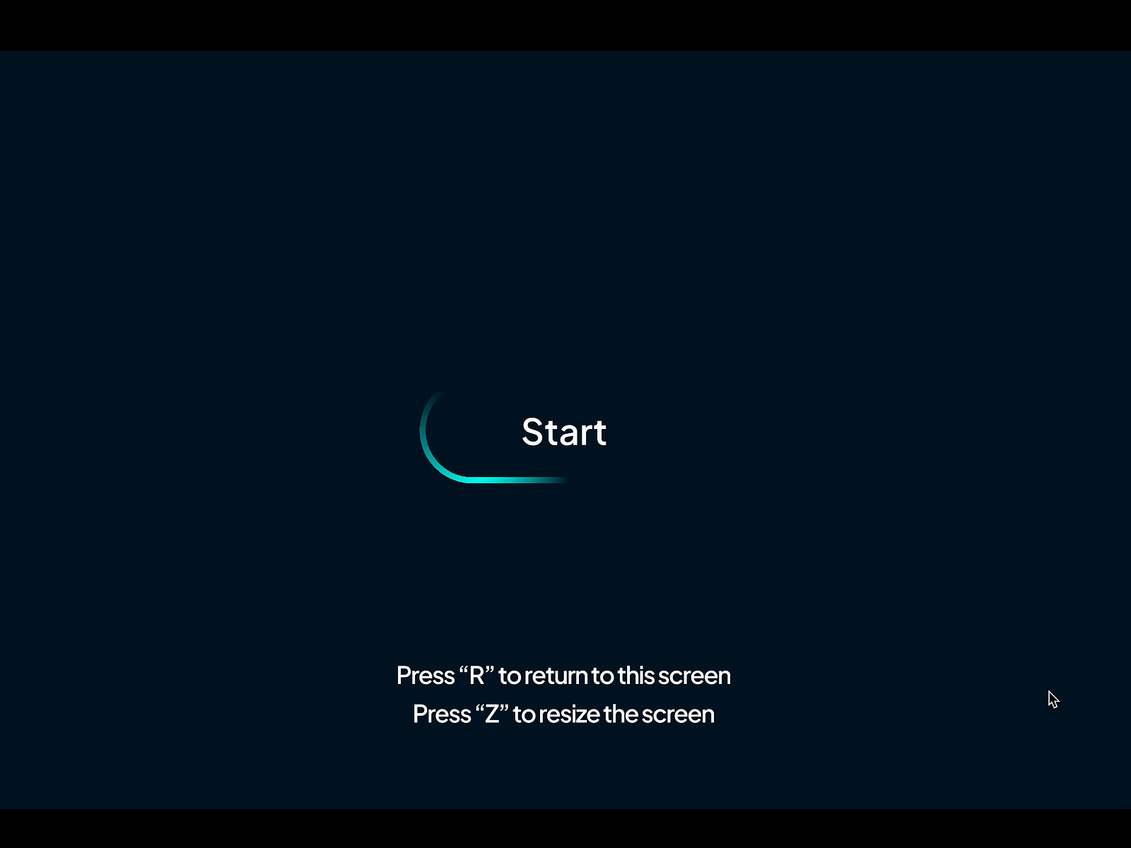 Homepage animation by Aman Khan (UX/UI) on Dribbble
