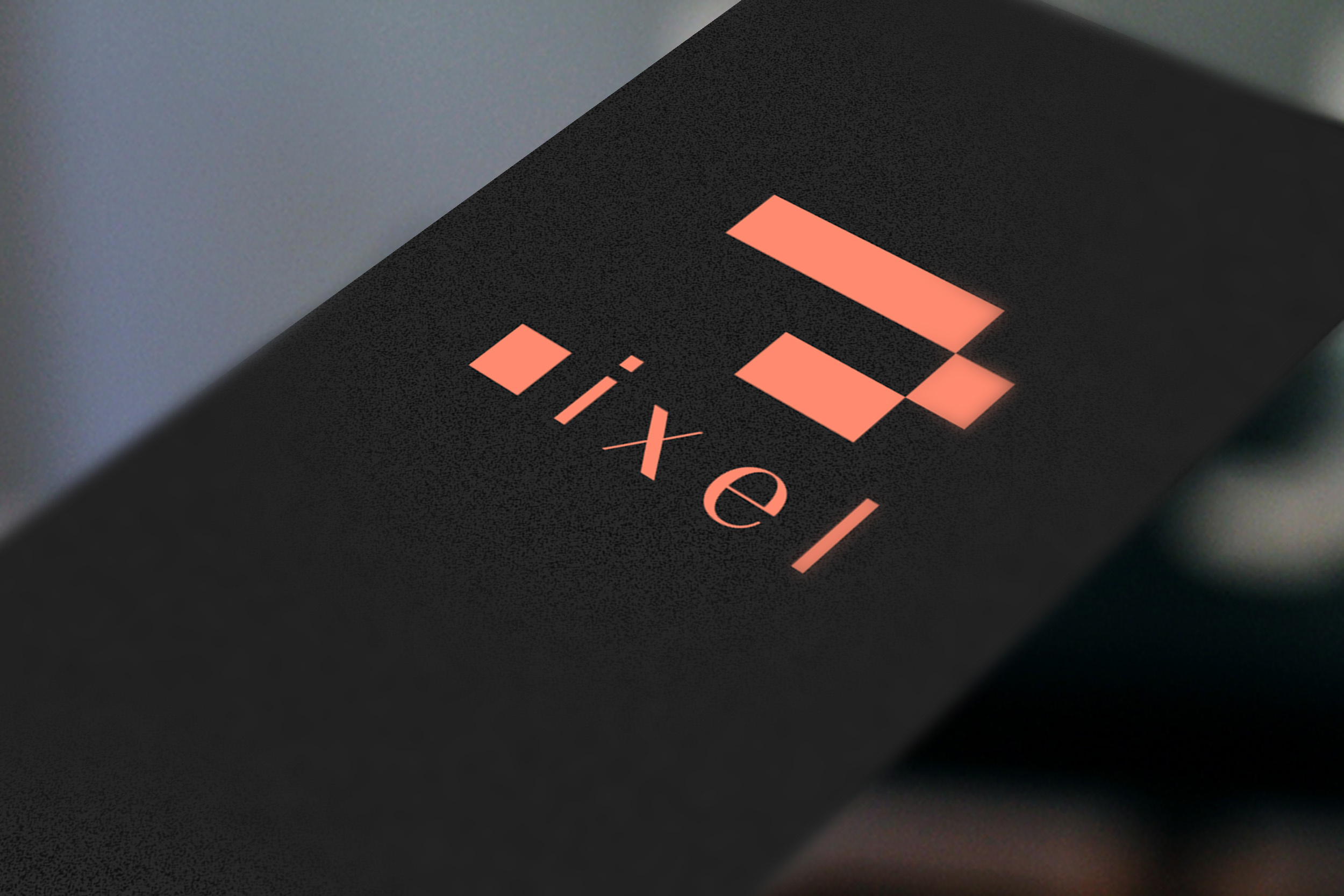 Logo design by Anisiia Sierova on Dribbble